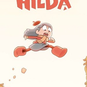 Hilda - Rotten Tomatoes