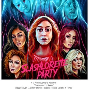 Slashlorette Party - Rotten Tomatoes