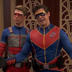 Henry Danger: Season 4, Episode 11 - Rotten Tomatoes