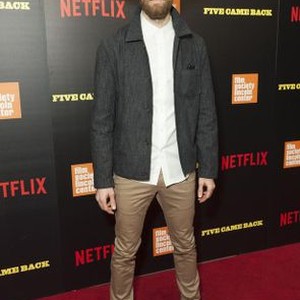 Adam David Thompson - Rotten Tomatoes