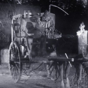 The Phantom Carriage - Rotten Tomatoes