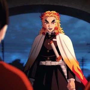 Demon Slayer: Kimetsu no Yaiba: Mugen Train Arc, Episode 1 - Rotten ...