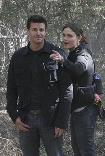 Bones: Season 2, Episode 10 | Rotten Tomatoes