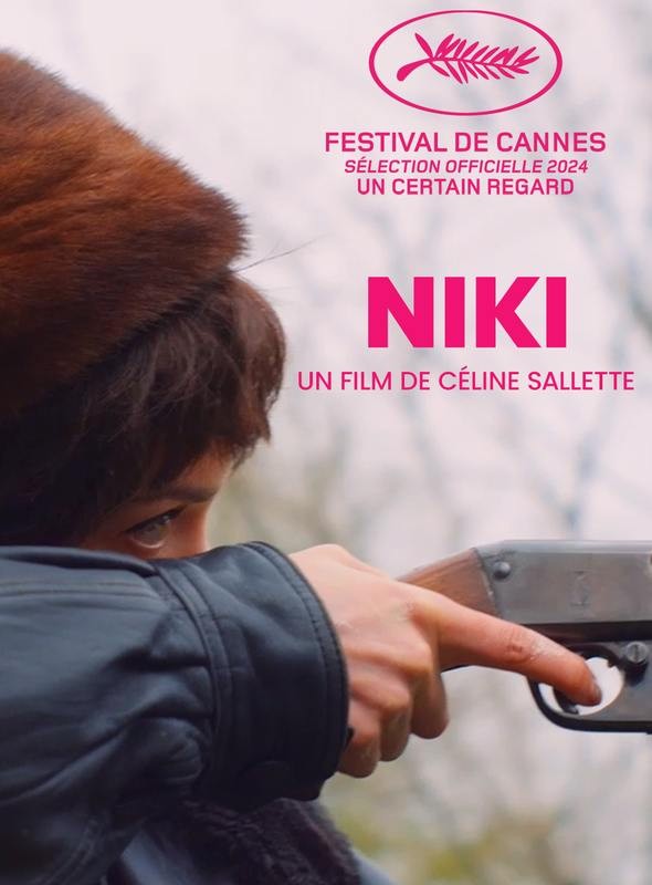 Niki Pictures | Rotten Tomatoes