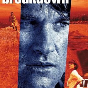 Breakdown - Rotten Tomatoes