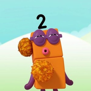 Numberblocks: Season 2, Episode 12 - Rotten Tomatoes