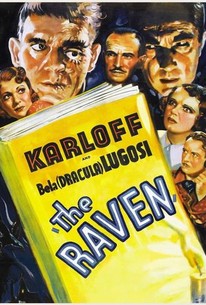 The Raven | Rotten Tomatoes