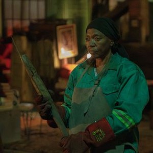 iNumber Number: Jozi Gold - Rotten Tomatoes