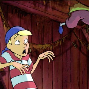 Captain Sabertooth - Rotten Tomatoes