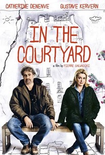In the Courtyard | Rotten Tomatoes