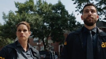 FBI | Rotten Tomatoes