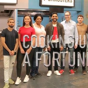Cooking Up a Fortune - Rotten Tomatoes