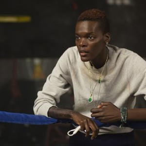 Bruised - Rotten Tomatoes