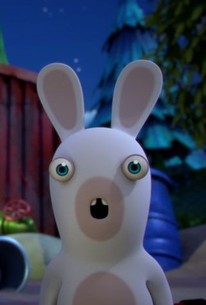 Rabbids Invasion: Season 2, Episode 65 | Rotten Tomatoes