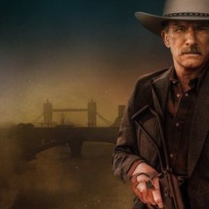 One Ranger - Rotten Tomatoes