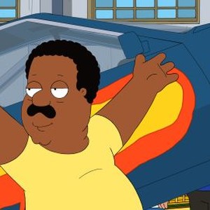The Cleveland Show: Season 4, Episode 23 - Rotten Tomatoes