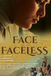 The Face of the Faceless | Rotten Tomatoes