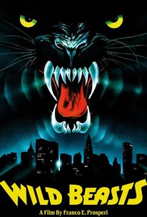 The Wild Beasts | Rotten Tomatoes