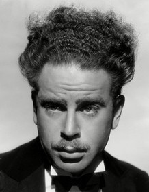 David Hurst | Rotten Tomatoes