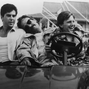 Terry Kiser - Rotten Tomatoes