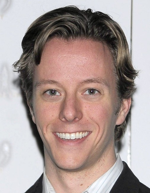 Douglas Nyback - Rotten Tomatoes