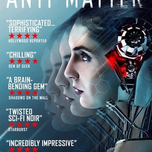Anti Matter - Rotten Tomatoes
