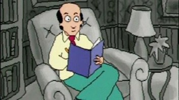 Kevin Meaney Dr. Katz Dr. Katz, Professional Therapist Season 3 New