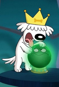 The 7D: Season 1, Episode 5 | Rotten Tomatoes