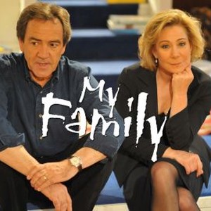 My Family - Rotten Tomatoes