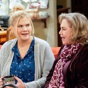 Mom: Season 7, Episode 14 - Rotten Tomatoes
