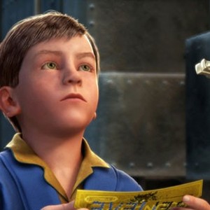 The Polar Express - Rotten Tomatoes