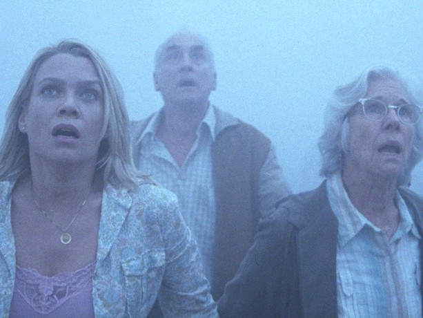 the mist stephen king film