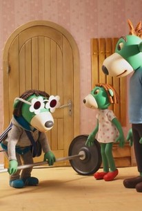 The Treflik Family: Season 2, Episode 12 | Rotten Tomatoes