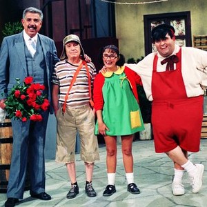 El Chavo - Rotten Tomatoes