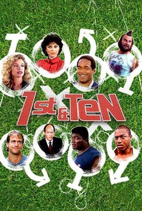 1st & Ten | Rotten Tomatoes