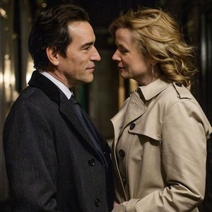 Apple Tree Yard - Rotten Tomatoes