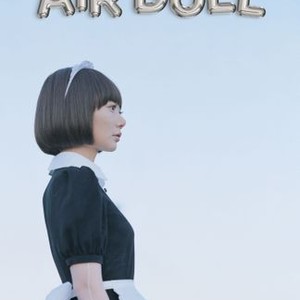 Air Doll - Rotten Tomatoes