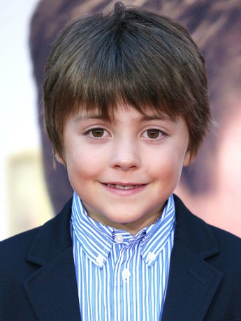 Thomas And Bryce Robinson Actor