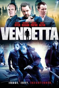 Vendetta - Rotten Tomatoes