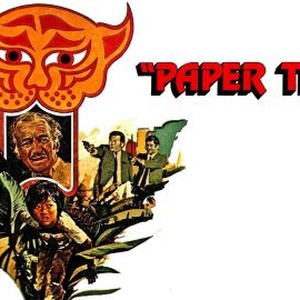 Paper Tiger - Rotten Tomatoes