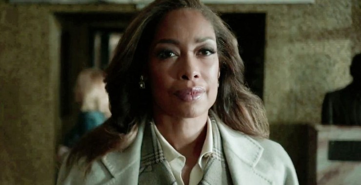Suits: Jessica Pearson | Rotten Tomatoes