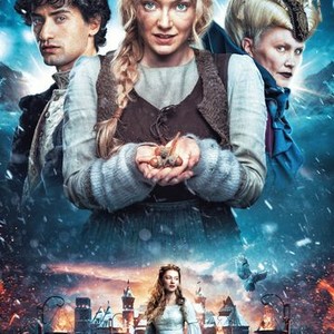 Three Wishes for Cinderella - Rotten Tomatoes