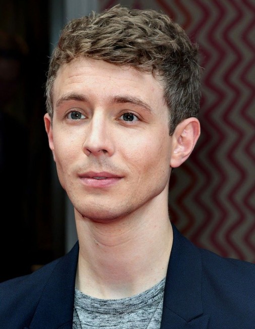 Matt Edmondson - Rotten Tomatoes