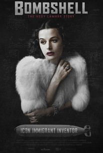 Bombshell: The Hedy Lamarr Story - Rotten Tomatoes