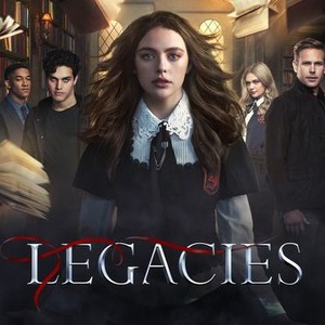 Legacies - Rotten Tomatoes