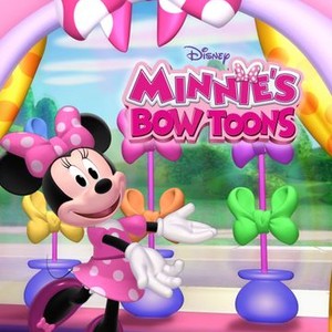 Minnie's Bow-Toons: Season 1, Episode 1 - Rotten Tomatoes