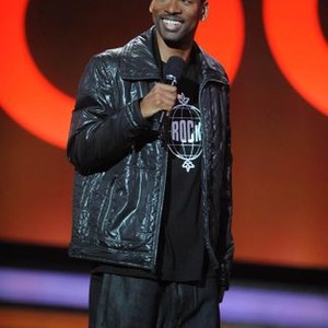 Tony Rock - Rotten Tomatoes