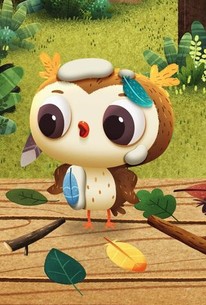 Odo: Season 1, Episode 10 | Rotten Tomatoes