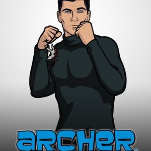 Archer - Rotten Tomatoes