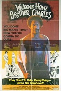 Welcome Home Brother Charles (1975) - Rotten Tomatoes